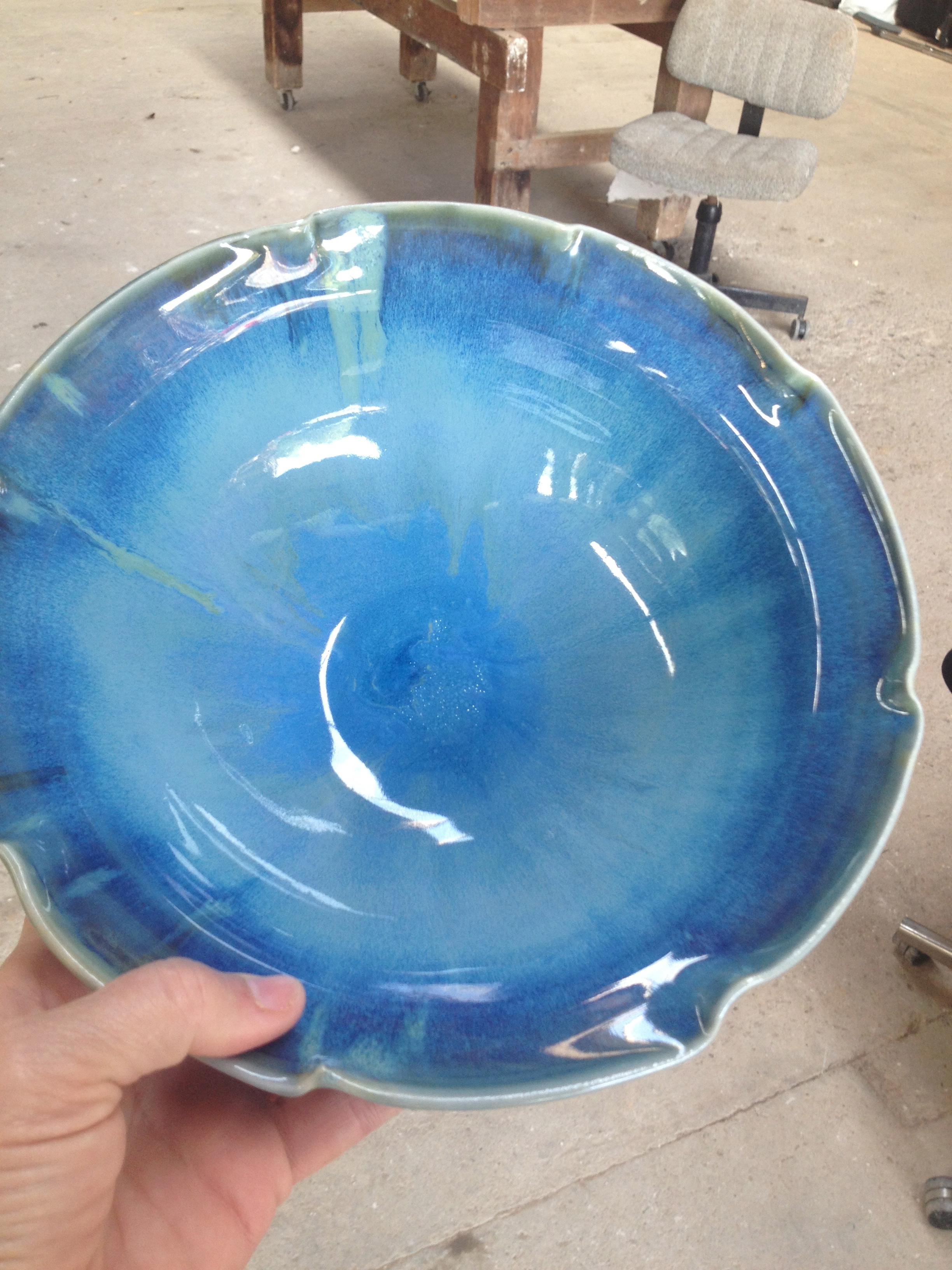Cone 6 Glazes - Trialing Coyote Glazes - Marian Williams Pottery ... Cone 6 Glazes - Trialing Coyote Glazes - Marian Williams Pottery ...