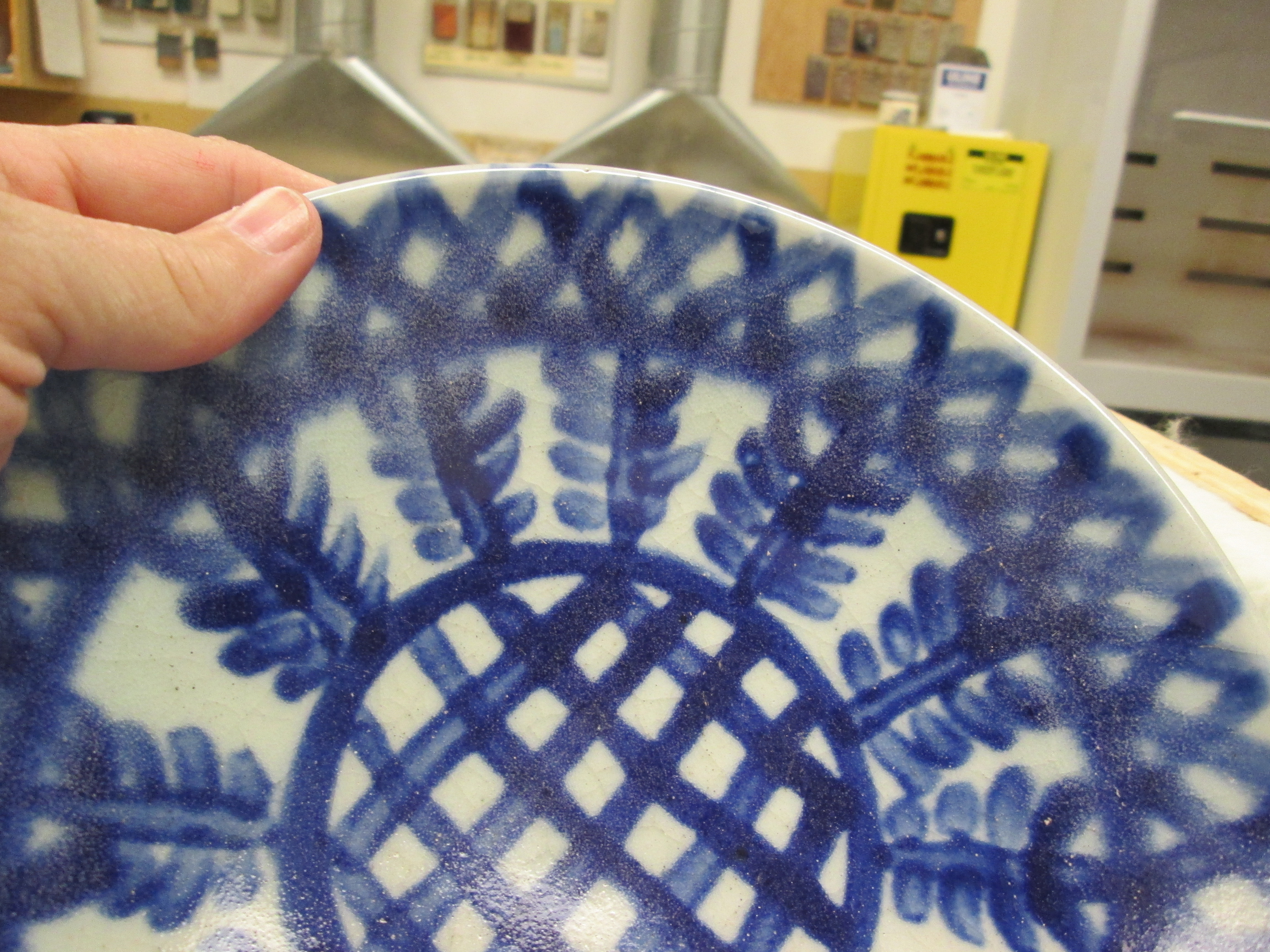 The King of Copper Red Glazes - An Update On The Harding Black ...