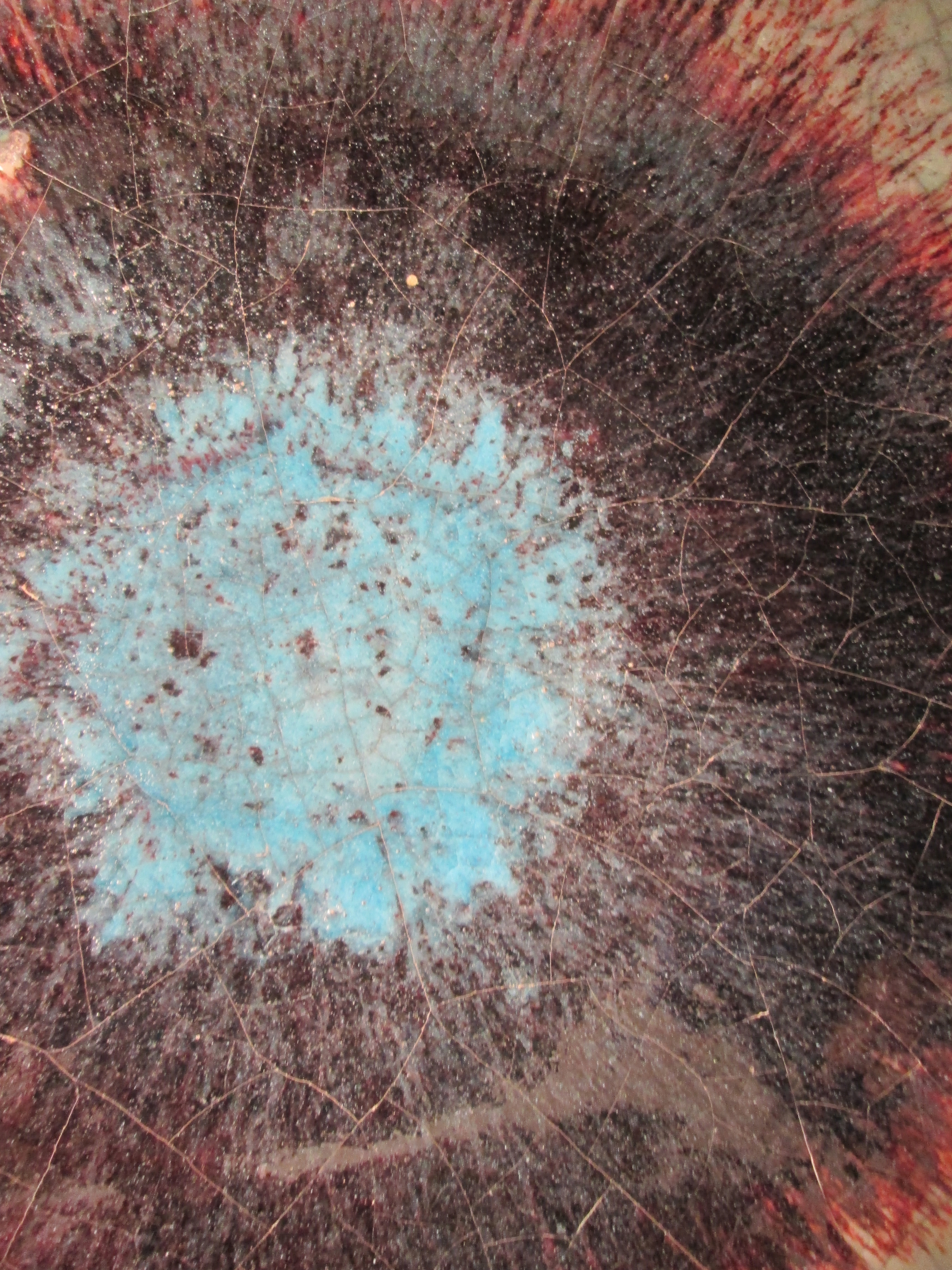 The King of Copper Red Glazes - An Update On The Harding Black ...