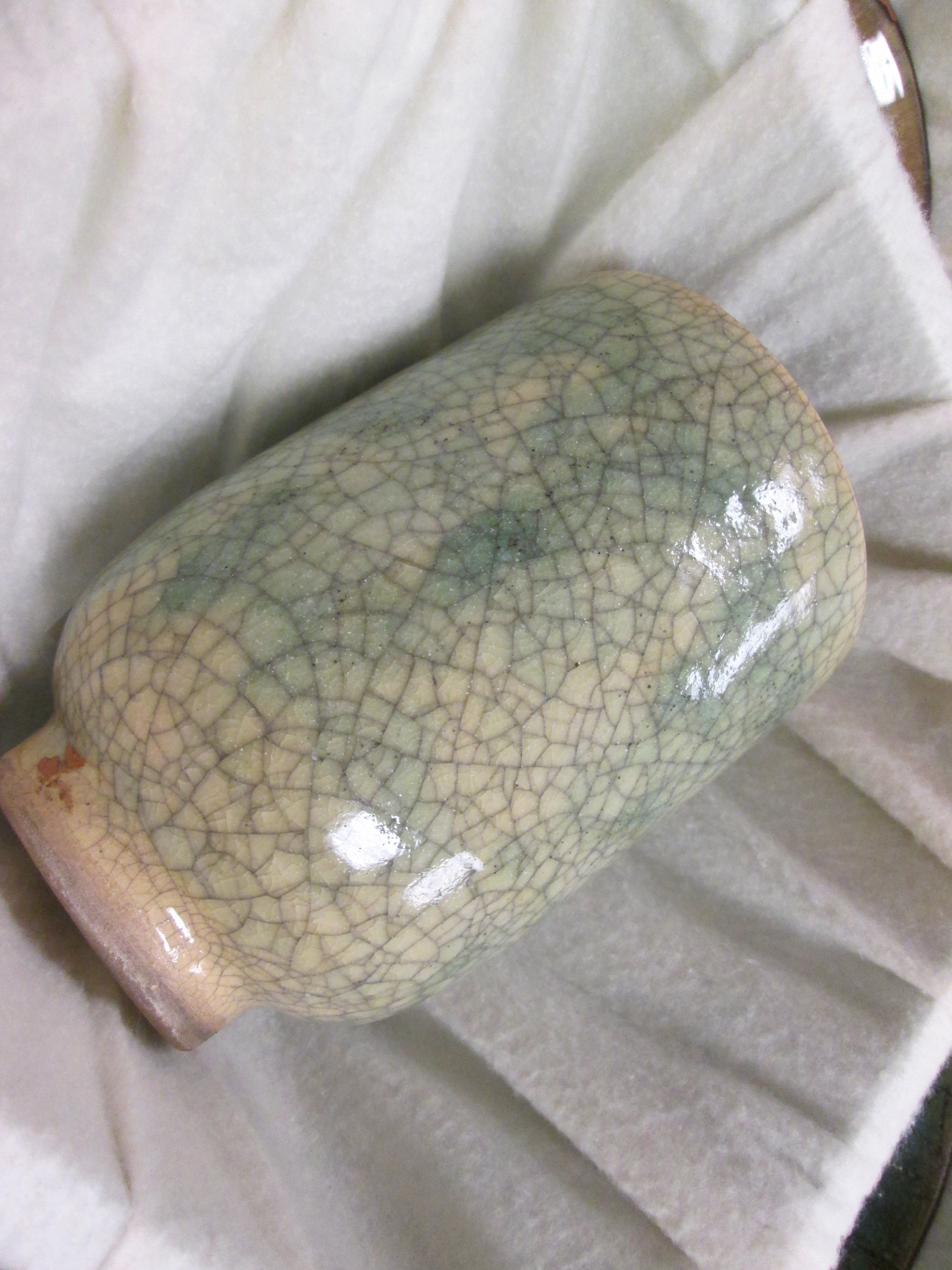 The King of Copper Red Glazes - An Update On The Harding Black ...
