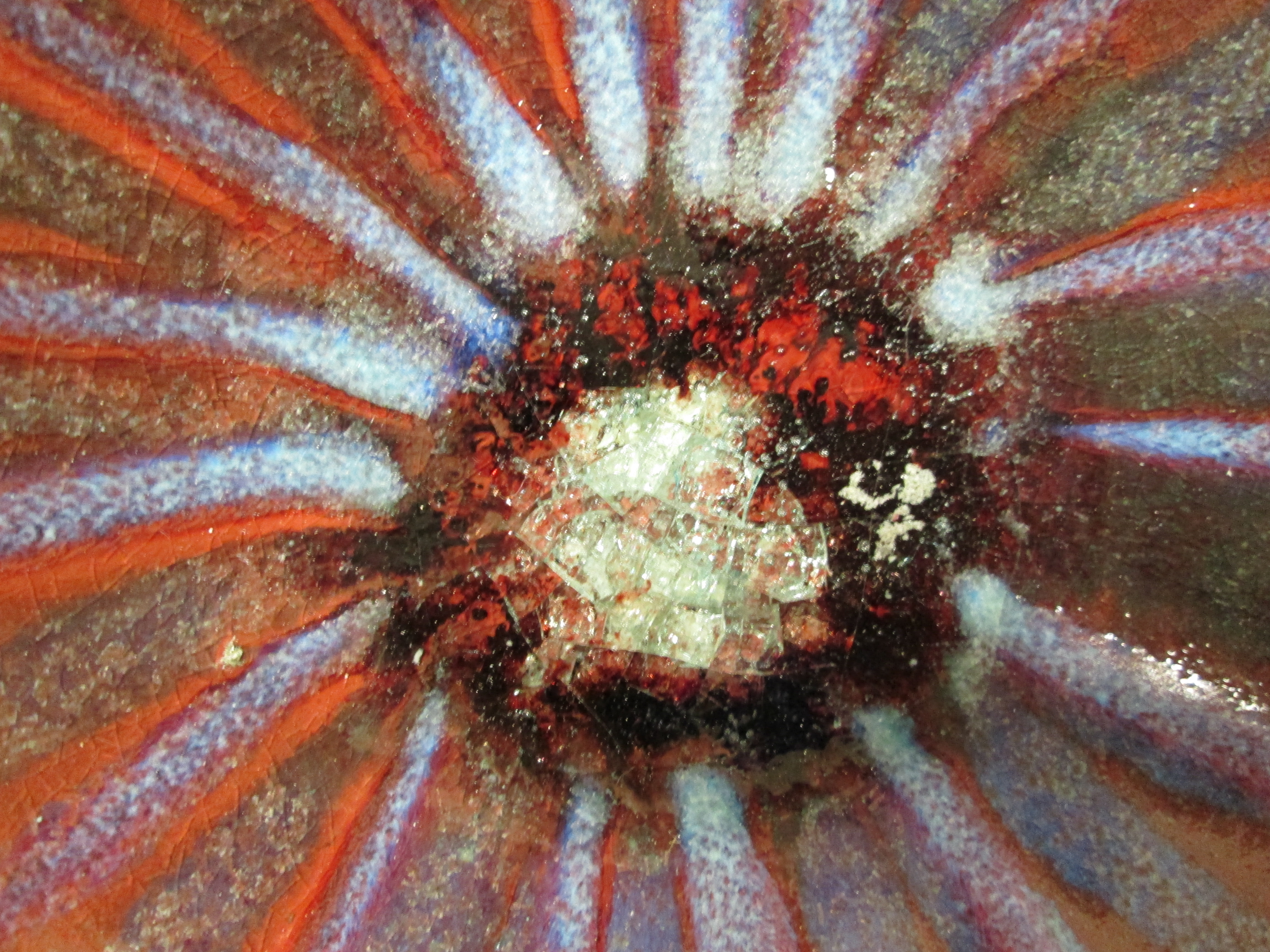 The King of Copper Red Glazes - An Update On The Harding Black ...